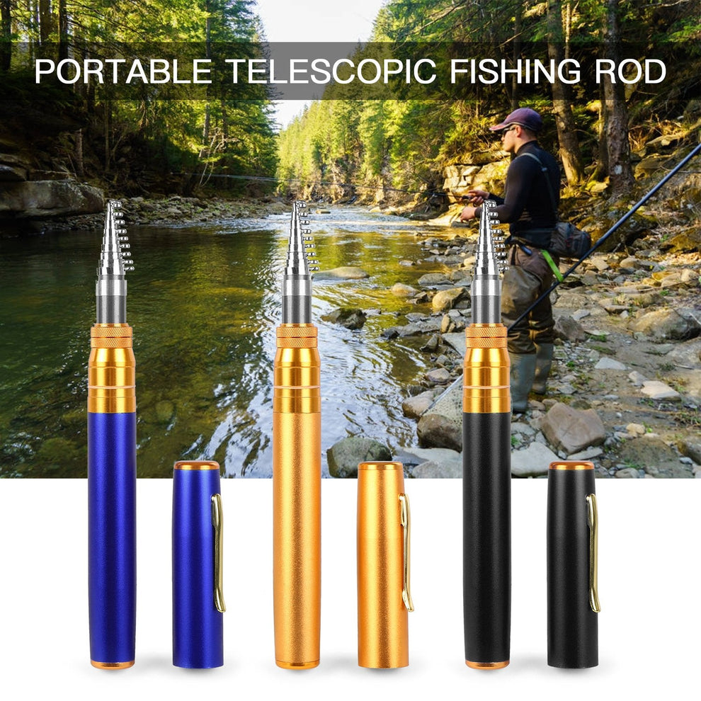 Pocket Fishing Rods – bebuyby