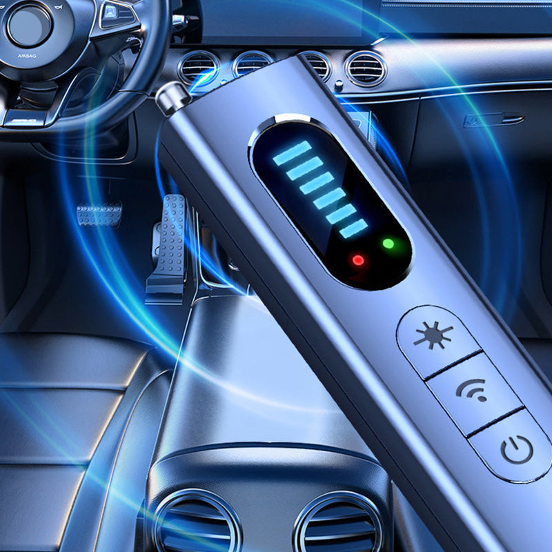 Hidden Camera Detector – bebuyby